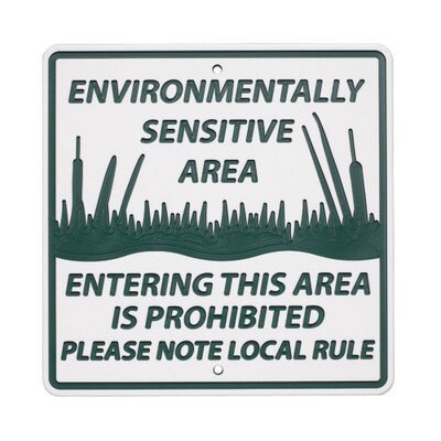 Environmentally Sensitive Area