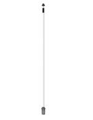 Flagsticks & Reflectors from leading golf supplier Wittek Golf