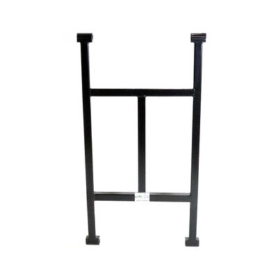 Ball Hawk Push Bar | Wittek Golf