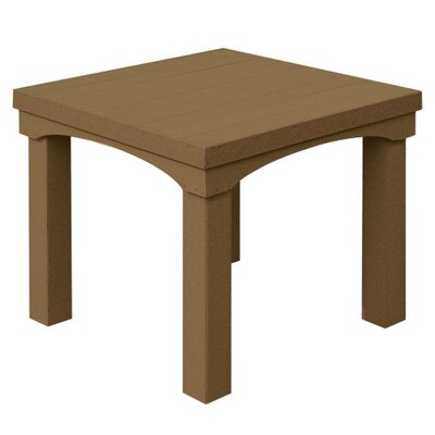 Cape Cod Square Dining Table 42"