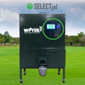 Premium Quality Ball Dispensers from Wittek Golf