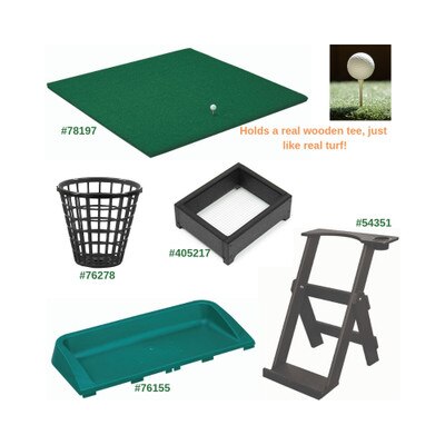 Mega Mat Simulator Kit