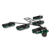 Wittek Golf Ball Pickers from leading golf equipment manufacture