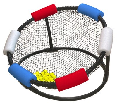 Range Target Net | Wittek Golf